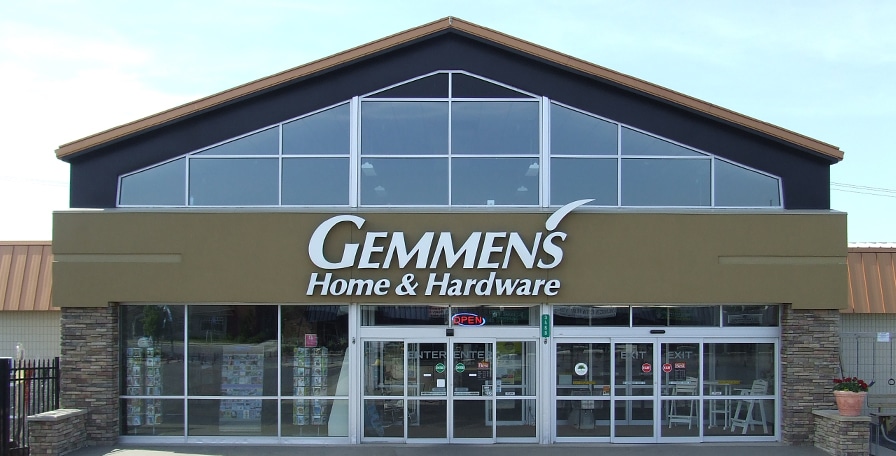 Reservation Cart - Gemmens Hardware Store